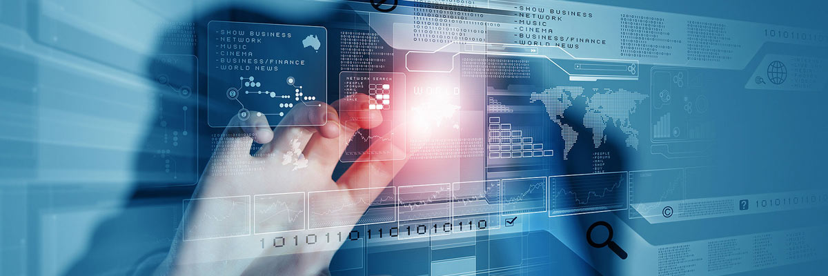 IT Solution Design - Bolido Networks Communications & power UK